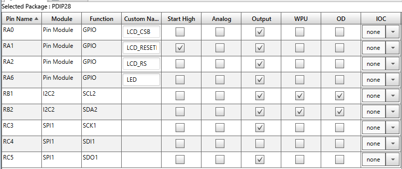 BME680センサボードのプログラムの作成も、問題発生: KazHatブログ