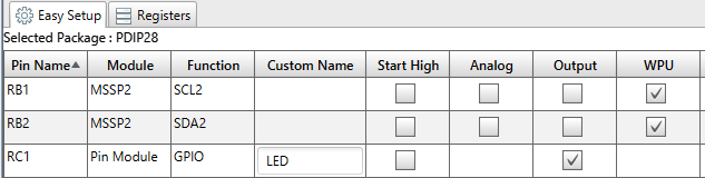 バックライト付きキャラクタLCD：ソフト編: KazHatブログ