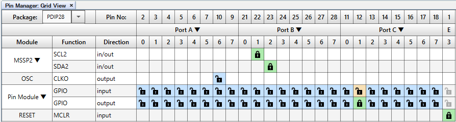 バックライト付きキャラクタLCD：ソフト編: KazHatブログ